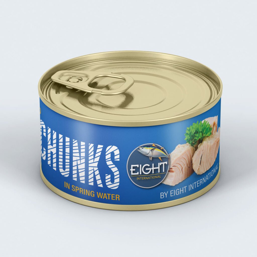 Canned Tuna Per Ounce Prices